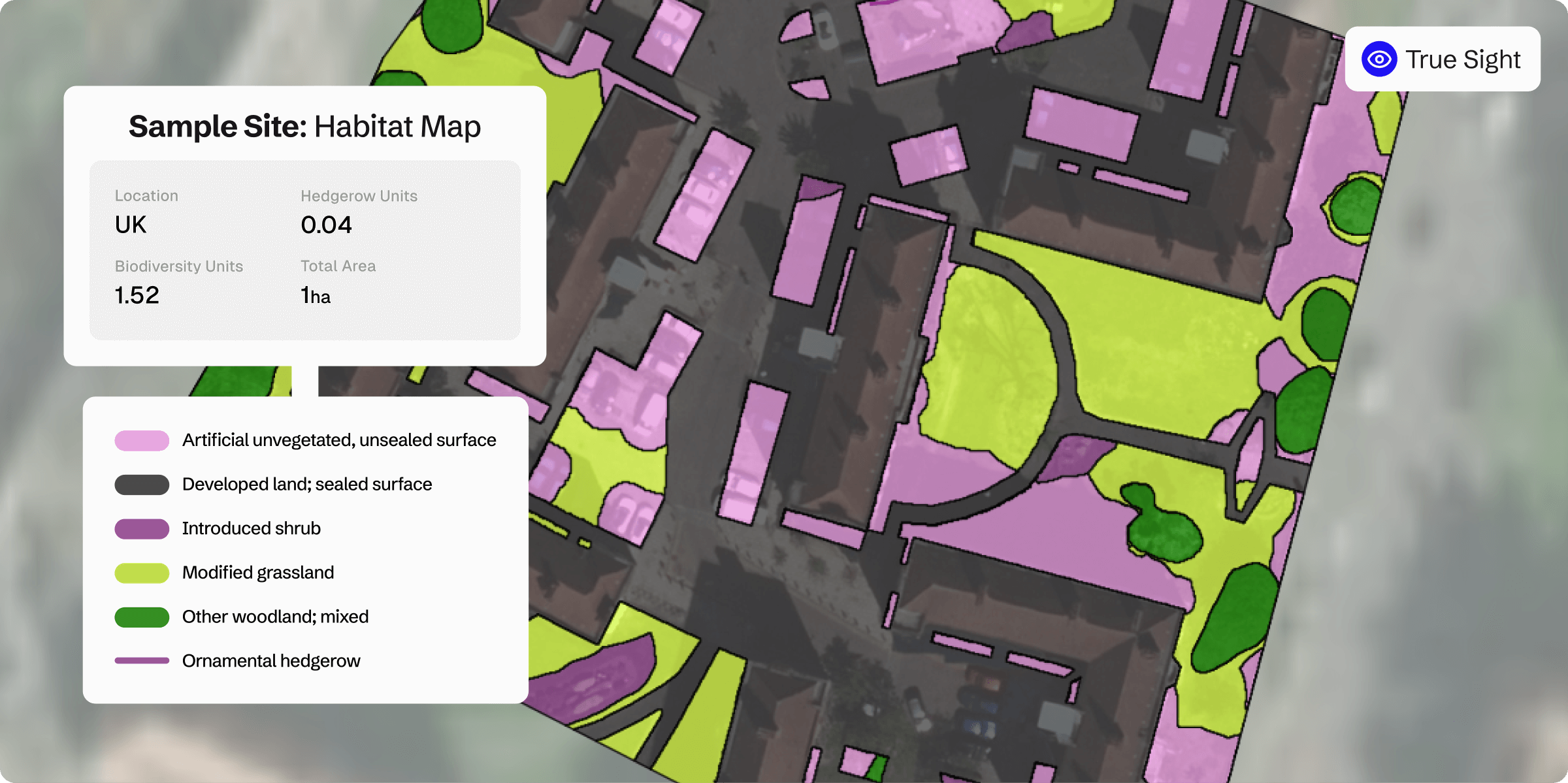 Gentian True Sight: A New Era of Instant Biodiversity Mapping